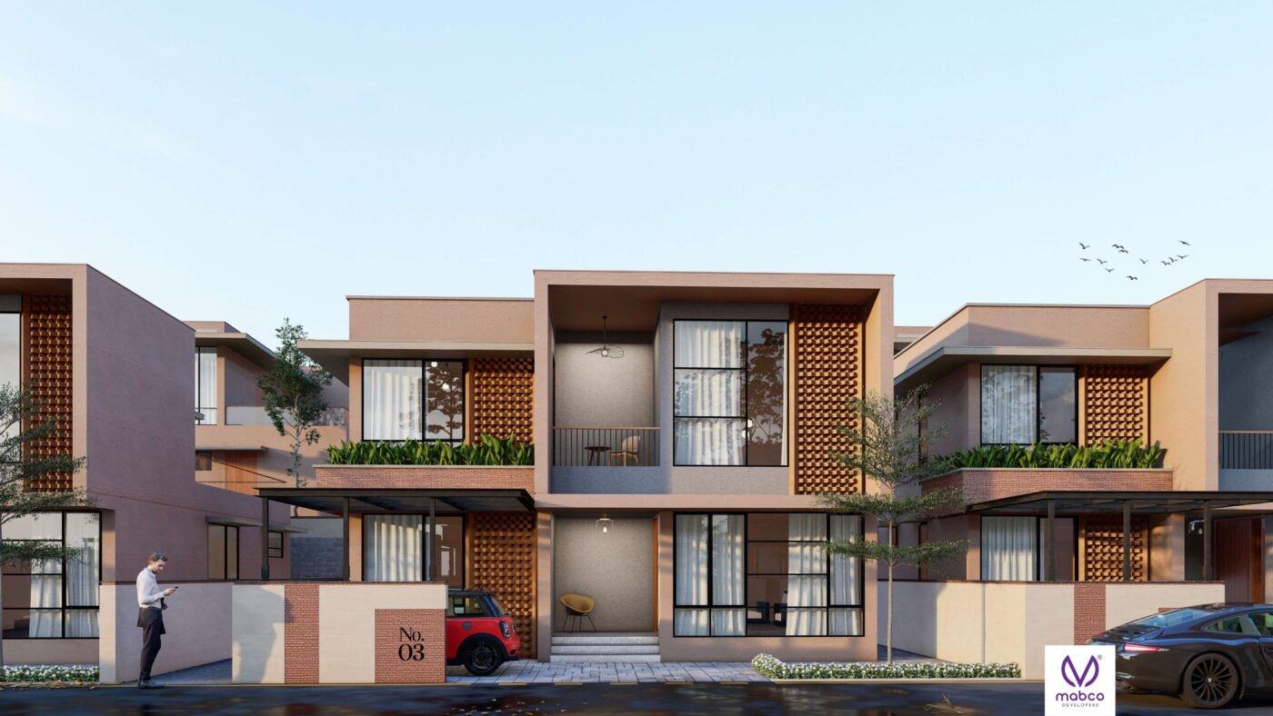 Mabco Developers – The lifestyle designers