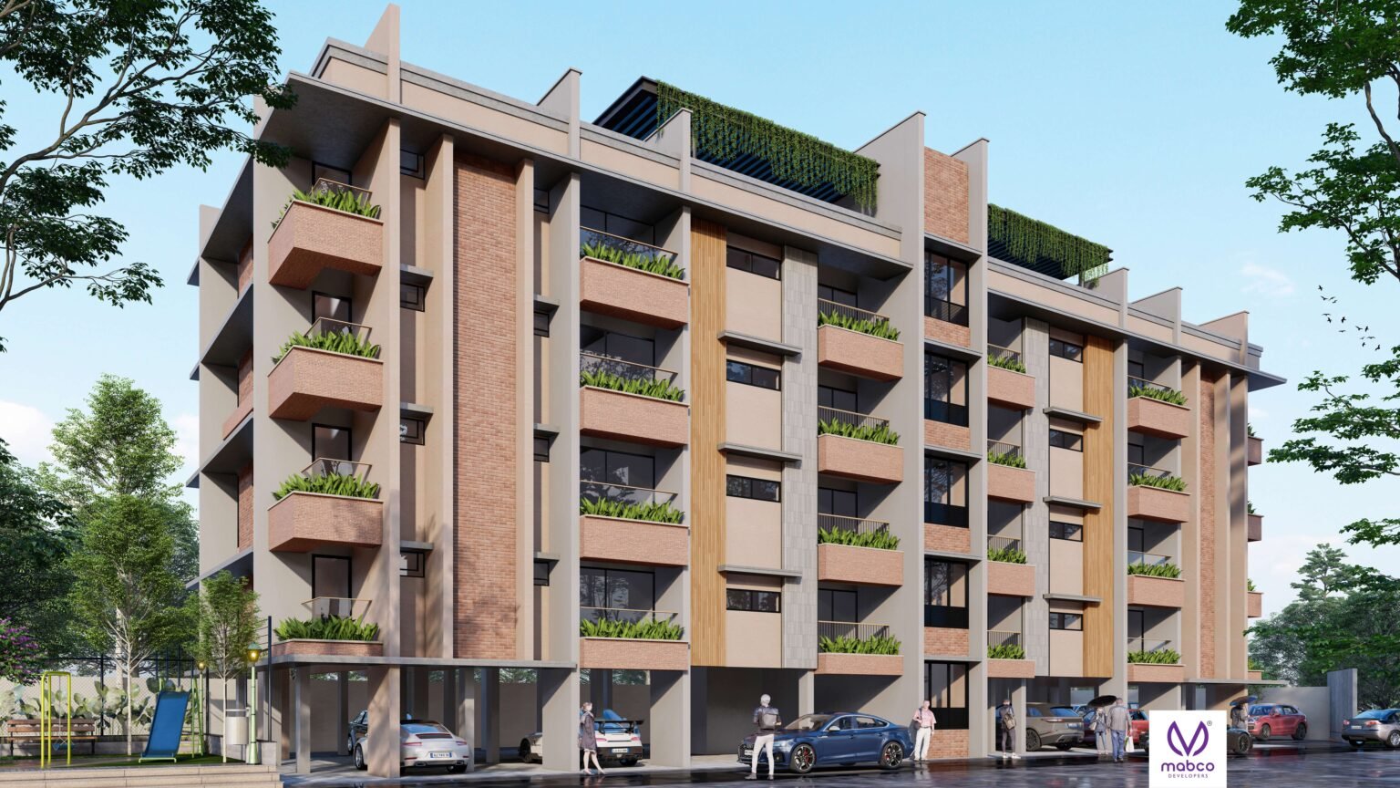 Mabco Opulence – Mabco Developers