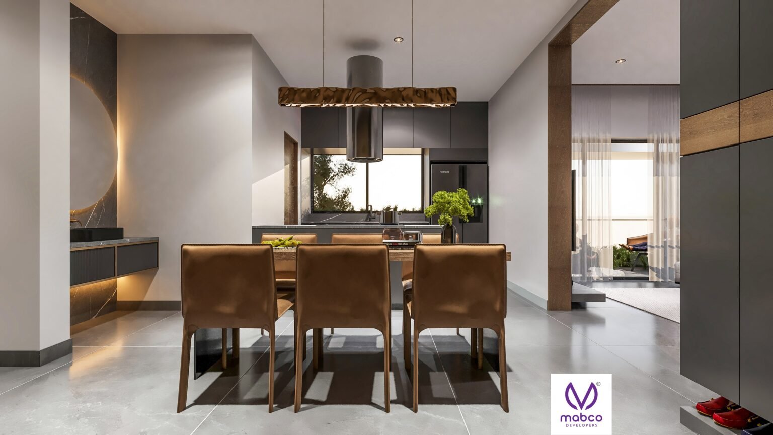 Mabco Opulence – Mabco Developers