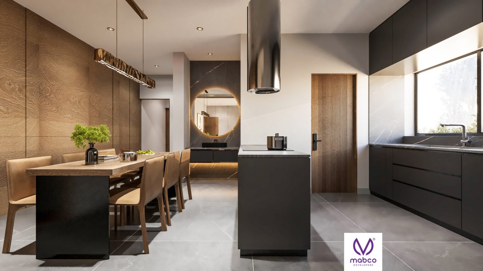 Mabco Opulence – Mabco Developers